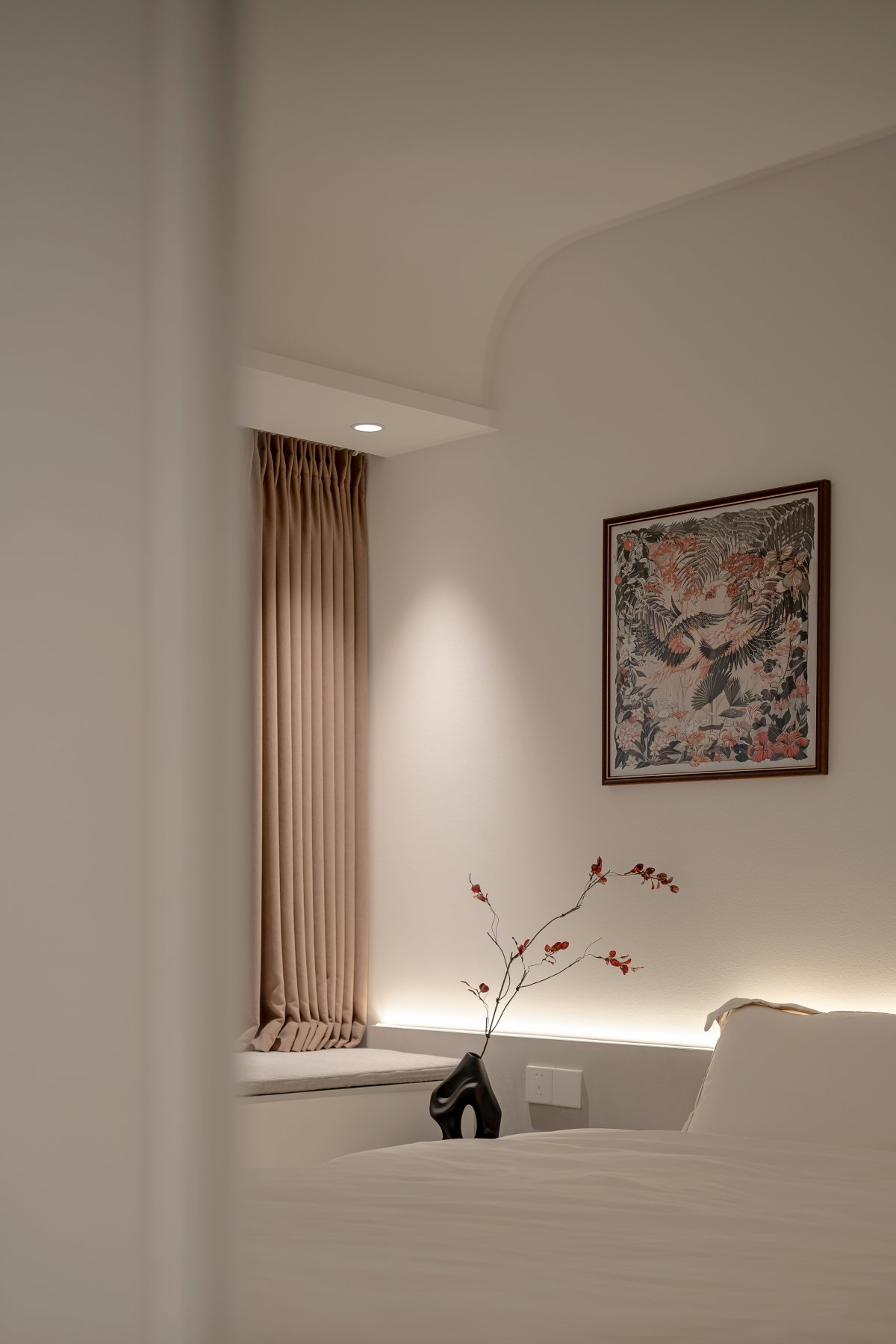 YinjiSpace - HOME Design x Ideal Trio